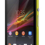 sony c1905 xperia m